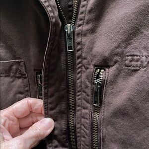 Caribbean Joe | Jackets & Coats | Caribbean Joe Utility Jacket | Poshmark
